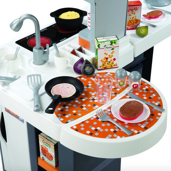 Smoby XL Studio Play Kitchen - Reviews