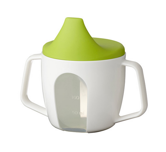 Ikea BORJA Training beaker - Reviews