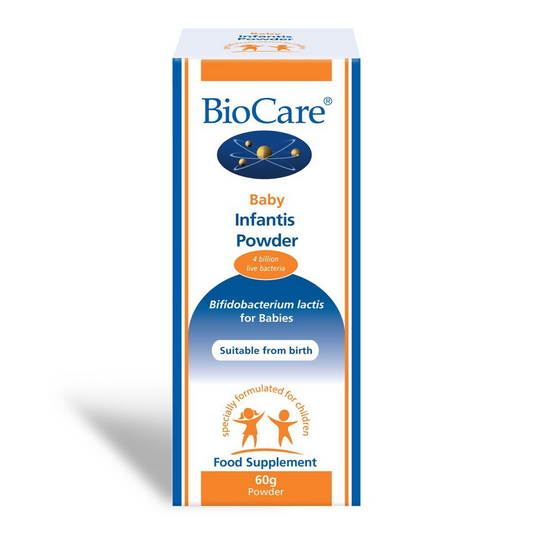 BioCare Bifidobacterium Infantis Powder - Reviews