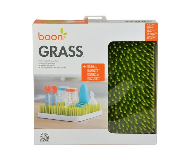 Boon Grass Countertop Drying Rack - Reviews