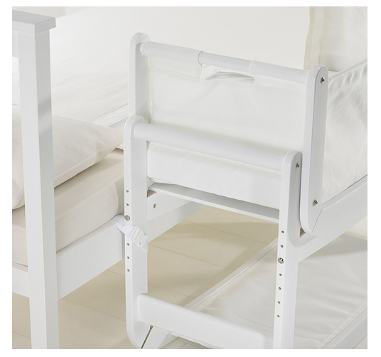 Snuz SnuzPod Bedside Crib - Reviews