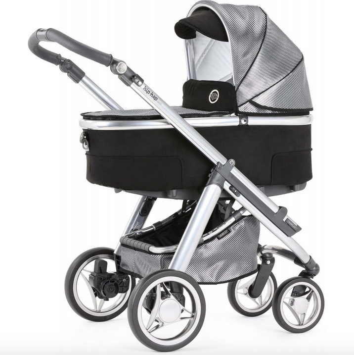 Bebecar Spot Tech Combination - Reviews