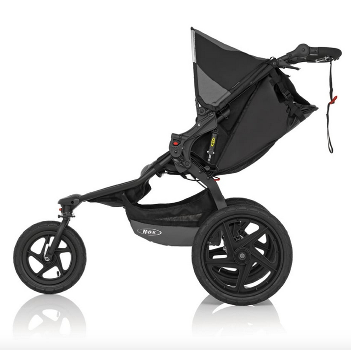 Britax Römer BOB Revolution Pro - Reviews
