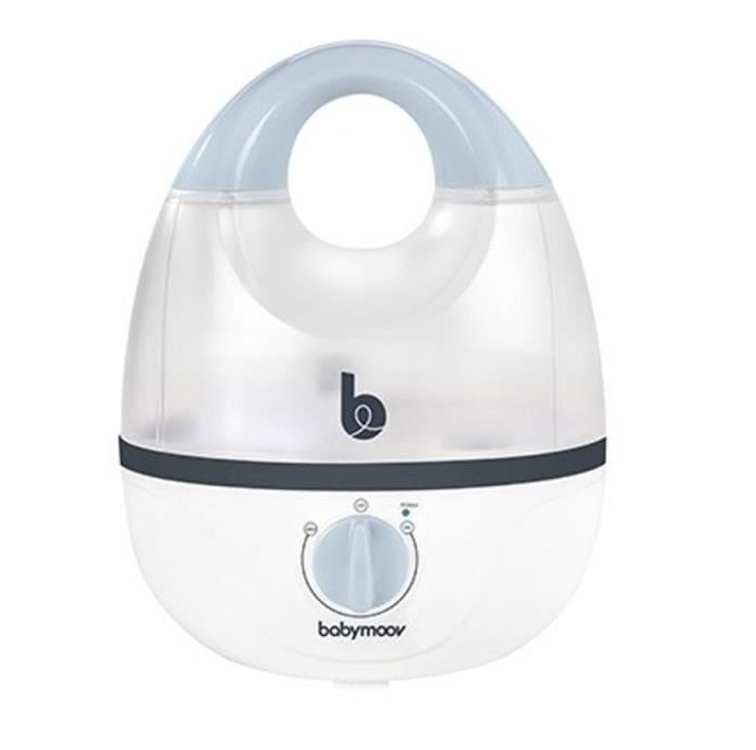 Babymoov Hygro Baby Humidifier - Reviews