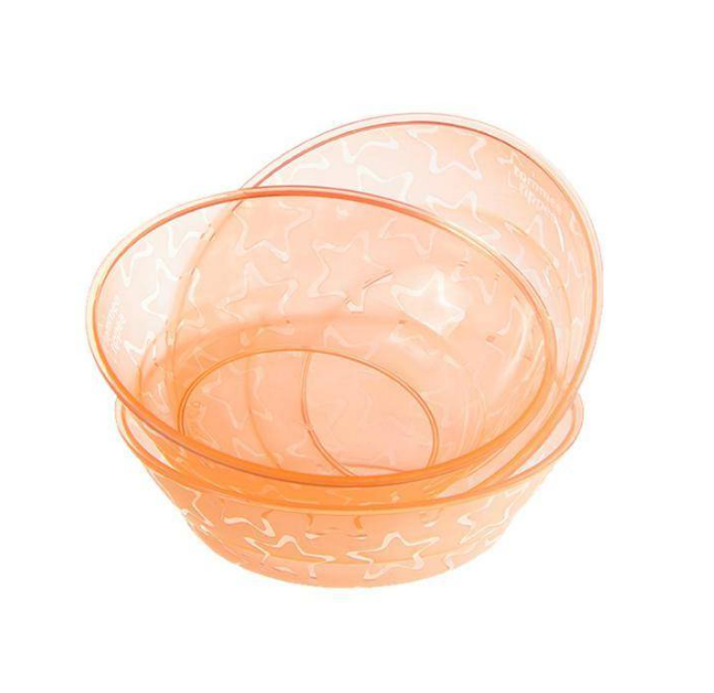 Tommee Tippee Essentials Basic Bowls - Reviews