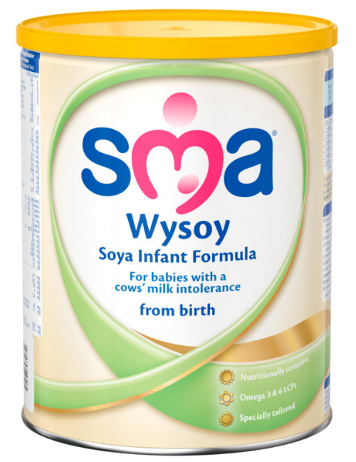 SMA Wysoy soya milk powder - Reviews