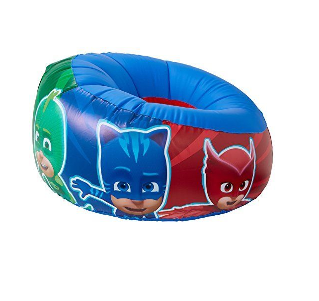PJ Masks Junior Inflatable Chair - Reviews
