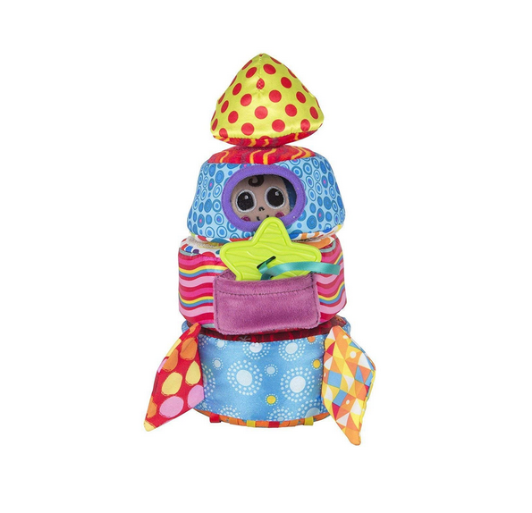 Lamaze Stacking Starseeker - Reviews