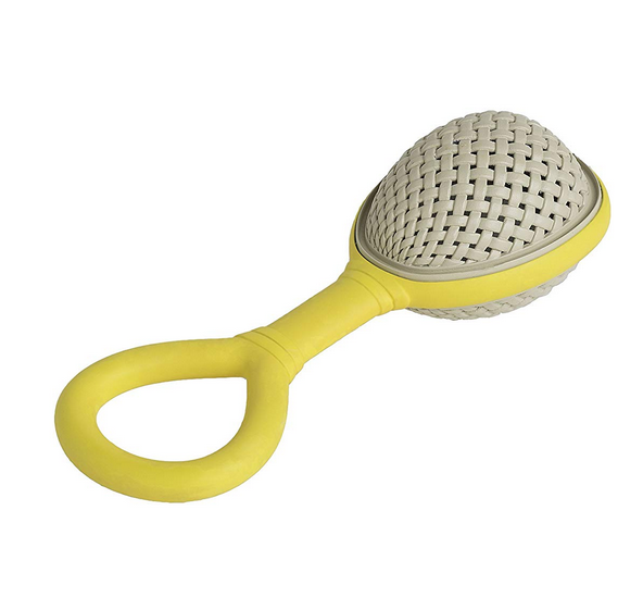 Taf Toys Rattan Rattle - Reviews