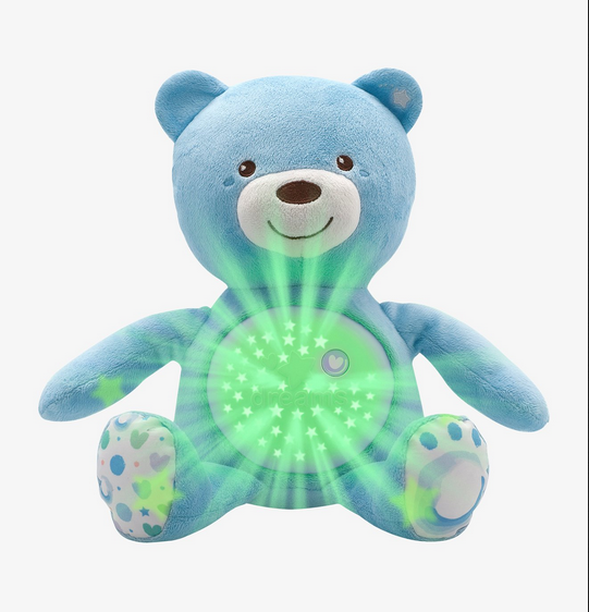 Chicco First Dreams Baby Bear - Reviews