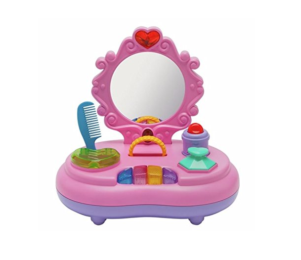 Chad Valley My 1st Vanity Playset - Reviews