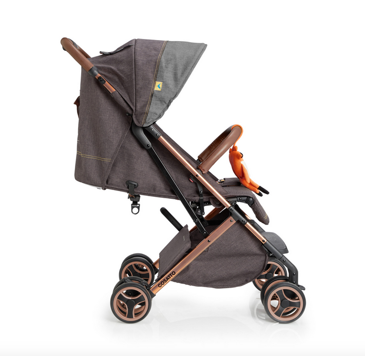 Cosatto Woosh XL Pushchair - Reviews