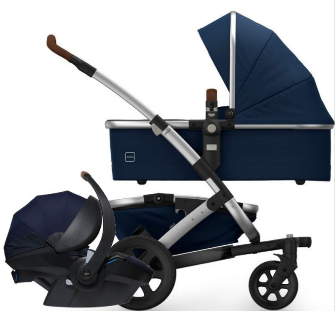 Joolz Geo 2 Earth Mono 3in1 Travel System - Reviews