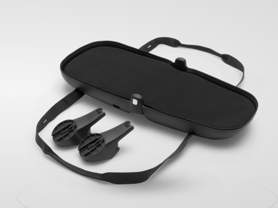 Bugaboo Bee5 Carrycot Base - Reviews