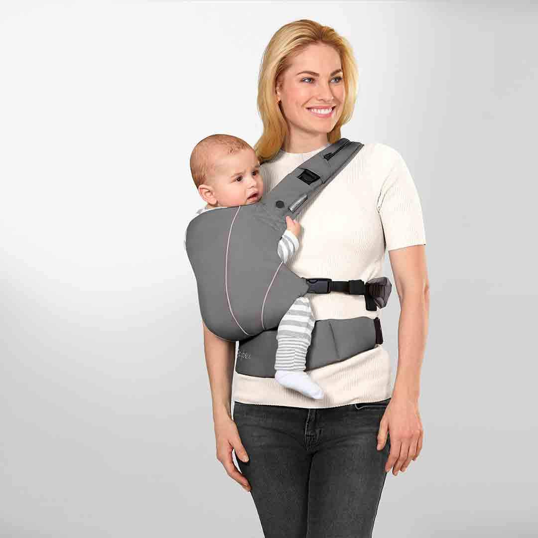 Cybex Maira Click Baby Carrier - Reviews