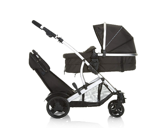 Hauck Duett 2 Double Stroller - Reviews