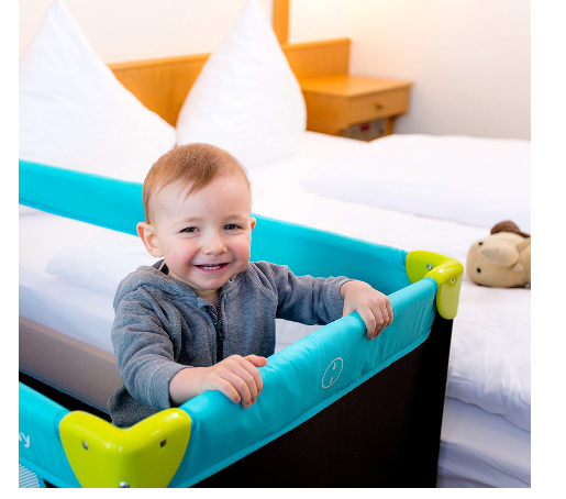 Hauck Dream N Play Travel Cot - Reviews