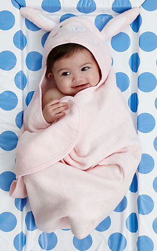 Mothercare Bunny Swaddle Wrap - Reviews