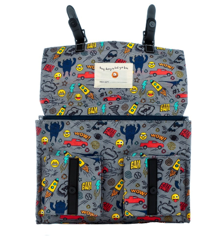 Tula Kids Backpack - Reviews