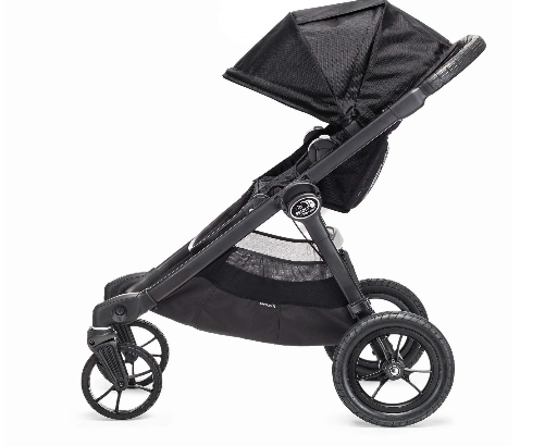 Baby Jogger City Select Single Stroller - Reviews