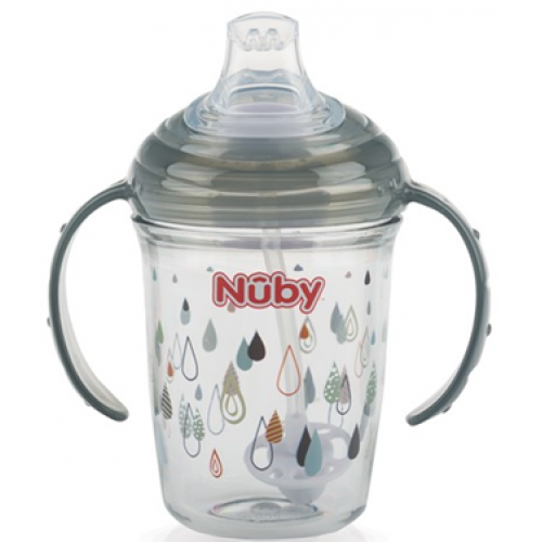 Nuby Grip 'n' Sip Cup - Reviews