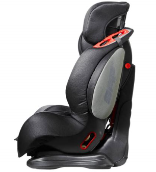 My Child Jet Stream Group 123 Car Seat - Reviews