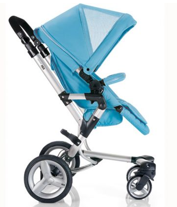 Concord Neo Stroller - Reviews