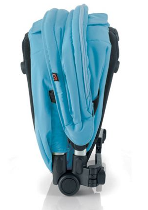 Concord Neo Stroller - Reviews