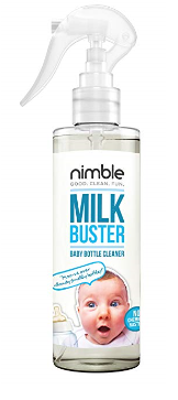 Nimble Milk Buster - Reviews