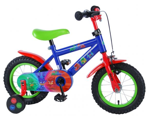 PJ Masks Bike - Reviews