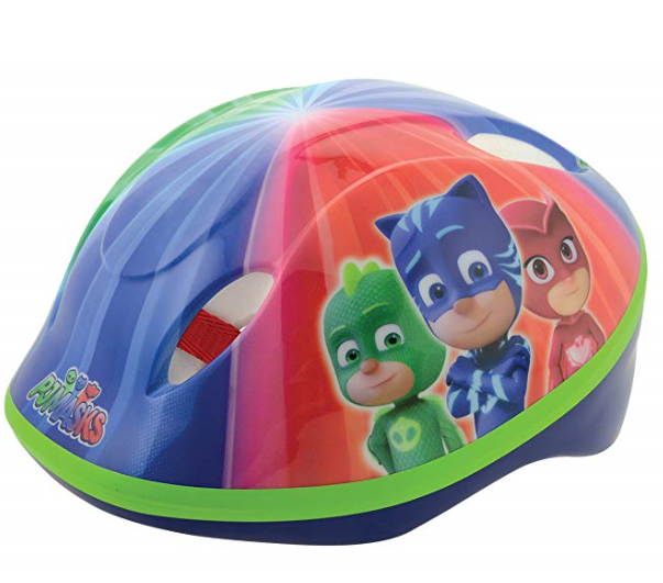 PJ Masks Safety Helmet - Reviews