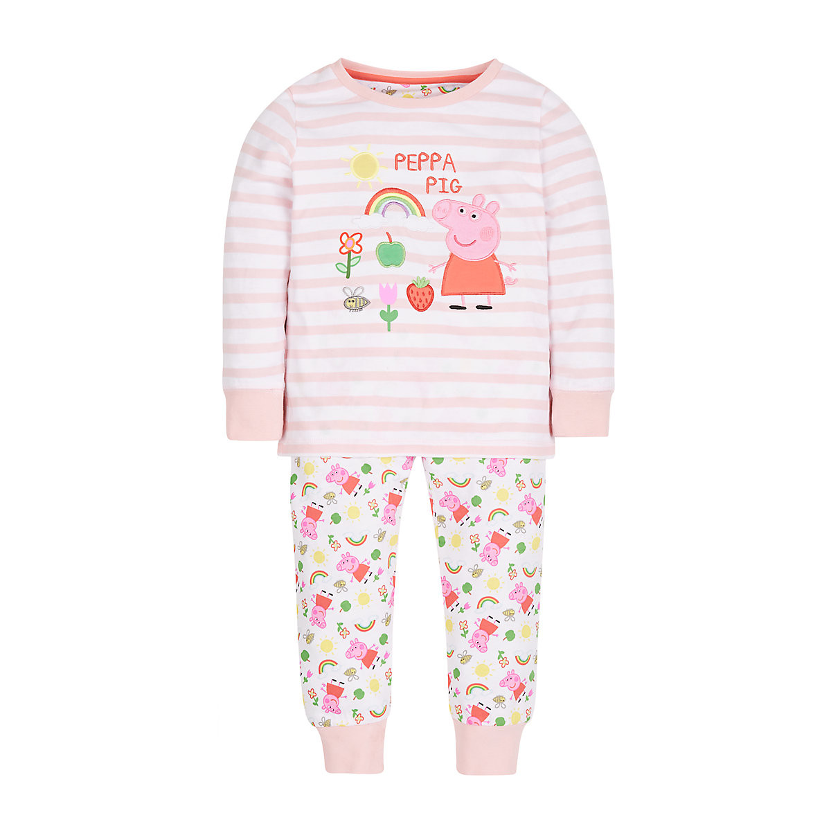 Peppa Pig Pyjamas - Reviews