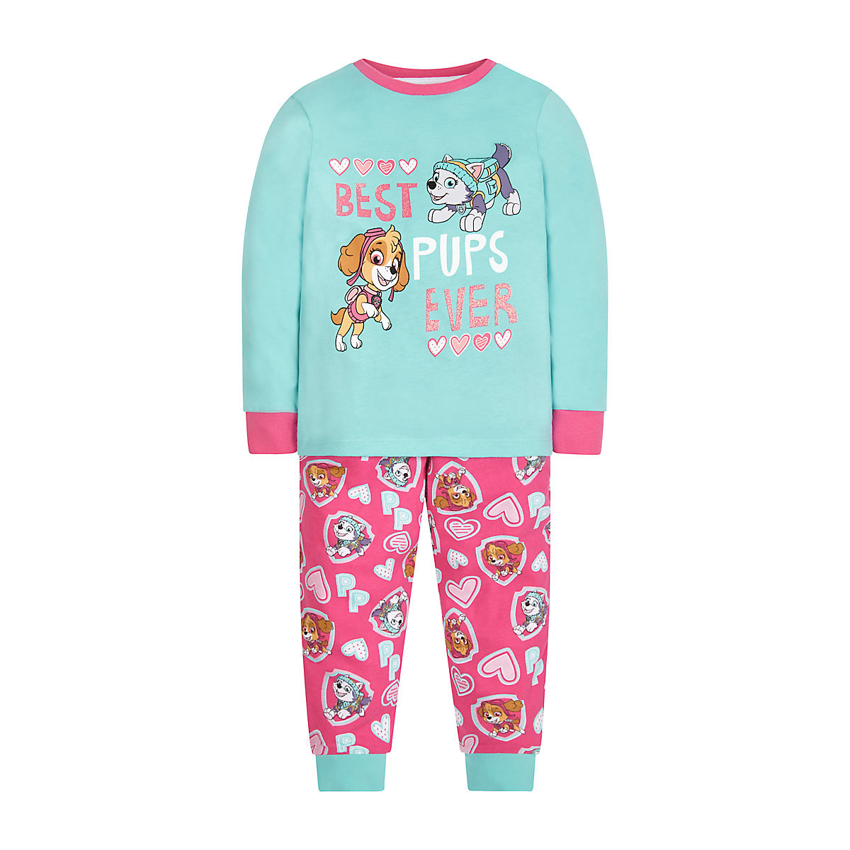 Paw Patrol Pyjamas - Reviews