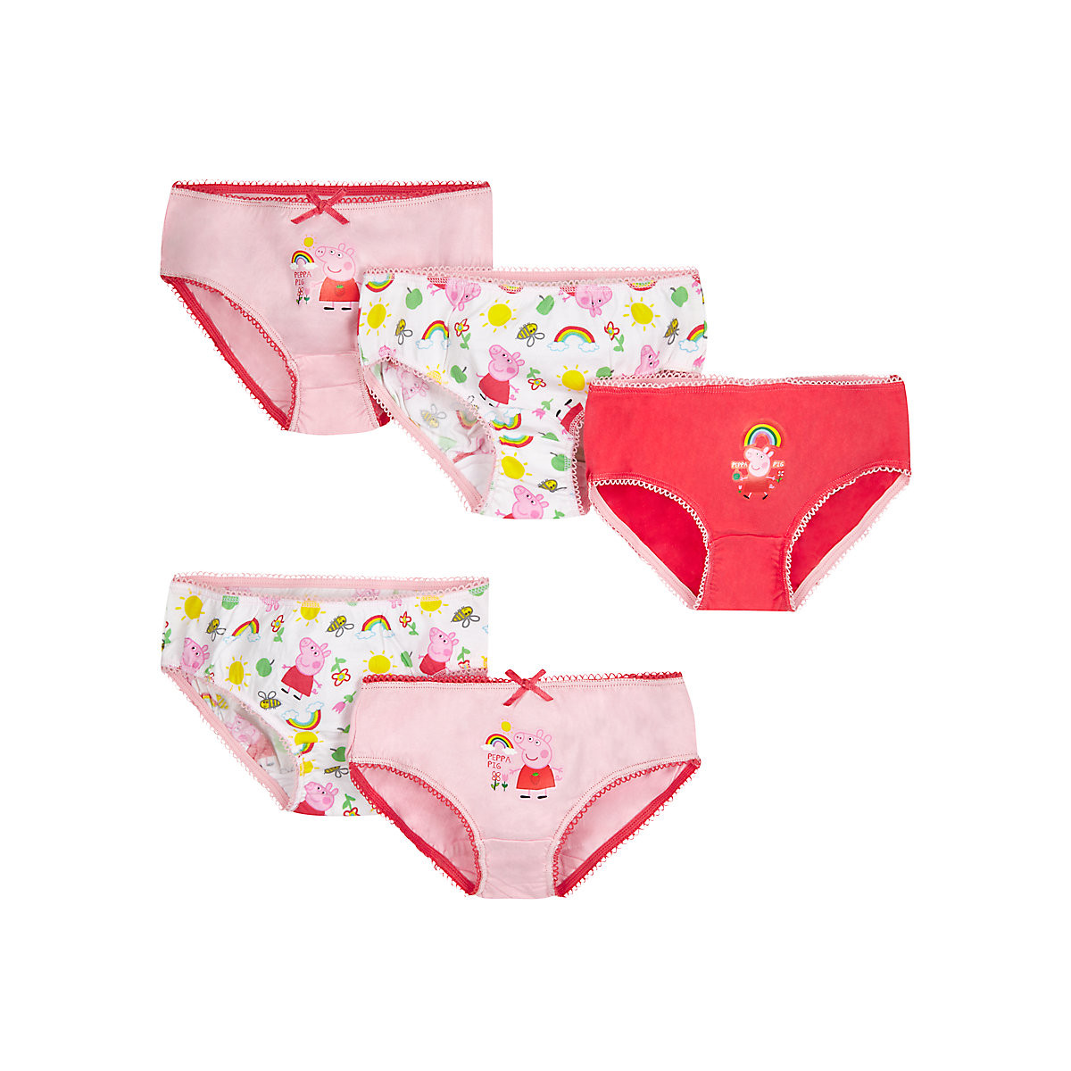 Peppa Pig Briefs - Reviews