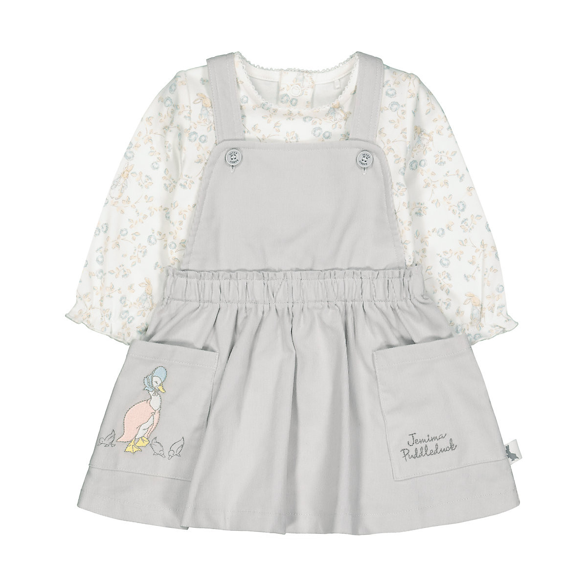 Mothercare Peter Rabbit Dress And Bodysuit Set - Reviews