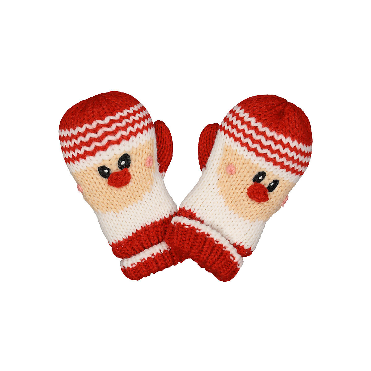 Mothercare Santa Mittens - Reviews