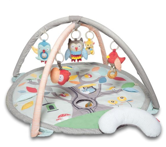 Skip Hop Treetop Friends Activity Gym - Reviews