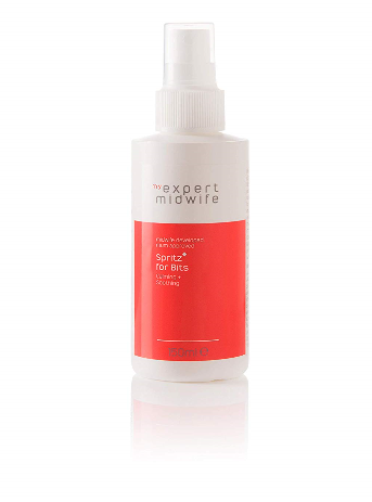 my expert midwife Spritz for Bits - Reviews