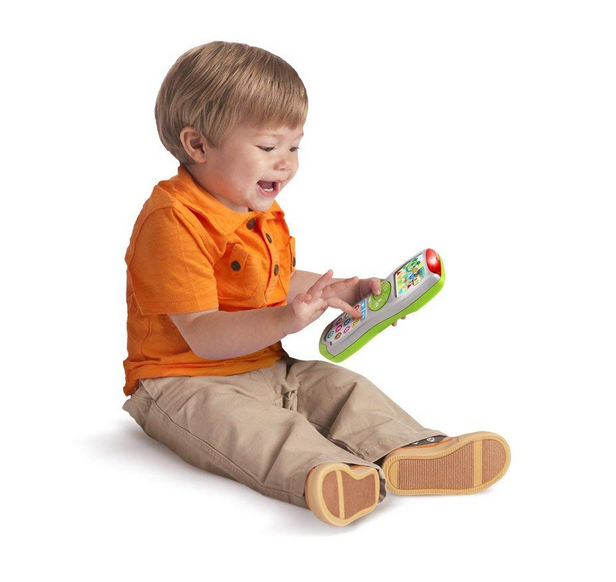 LeapFrog Learning Lights Remote - Reviews