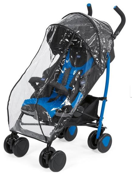 Chicco Echo+ Pushchair - Reviews