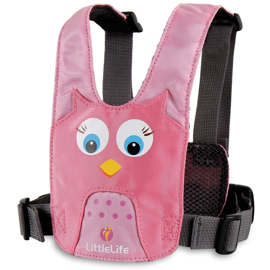 LittleLife Owl Child Safety Harness - Reviews