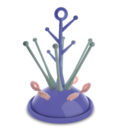 Termichy Baby Tree Bottle Drying Rack - Reviews