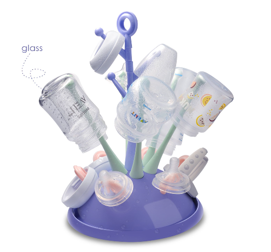 Termichy Baby Tree Bottle Drying Rack - Reviews