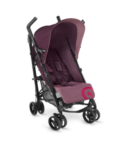 Concord Quix Stroller - Reviews