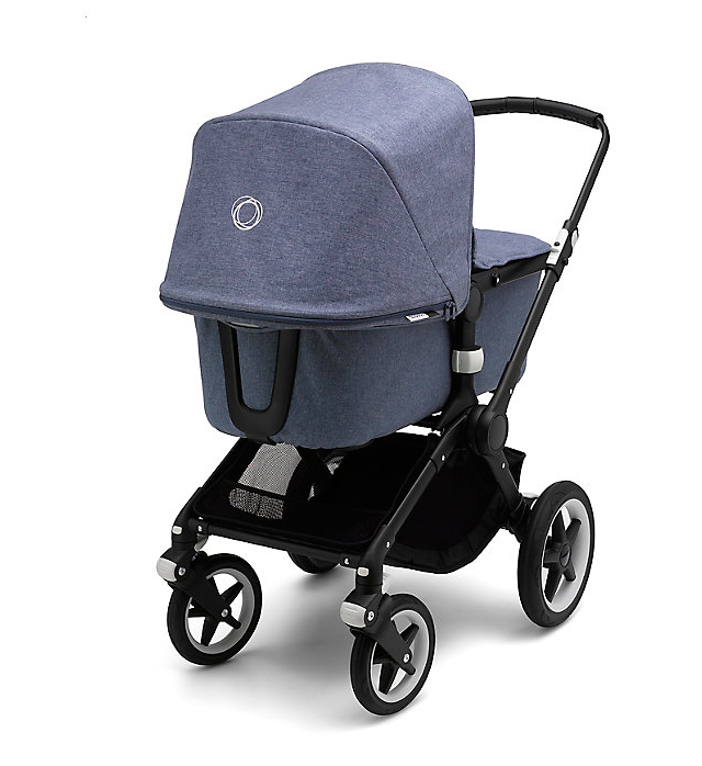 Bugaboo Fox Pram and Pushchair - Reviews
