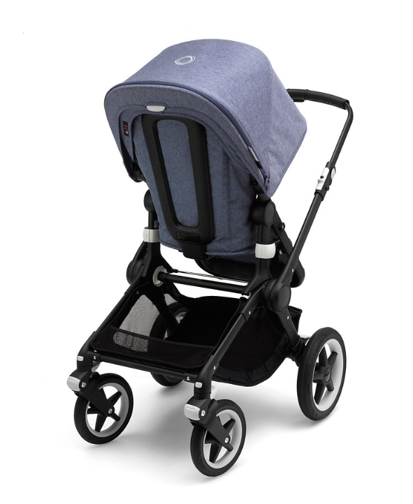 Bugaboo Fox Pram and Pushchair - Reviews