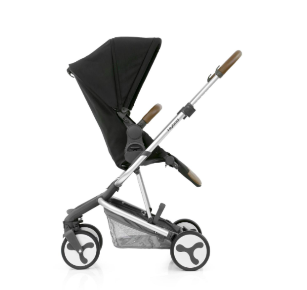 Hybrid City Stroller - Reviews