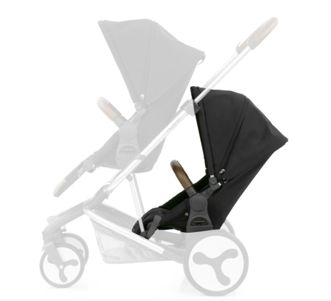 Hybrid Tandem Seat - Reviews
