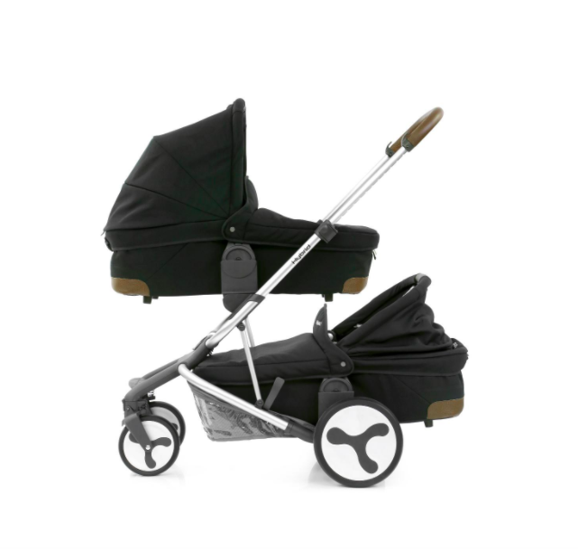 Hybrid Tandem Seat - Reviews