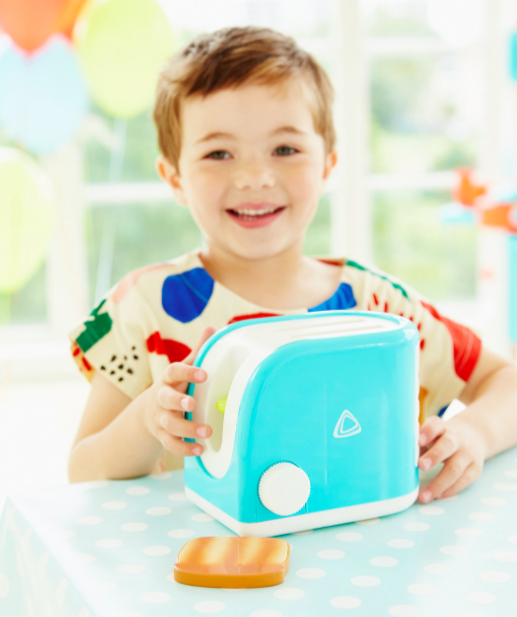 Early Learning Centre Magic Toaster - Reviews